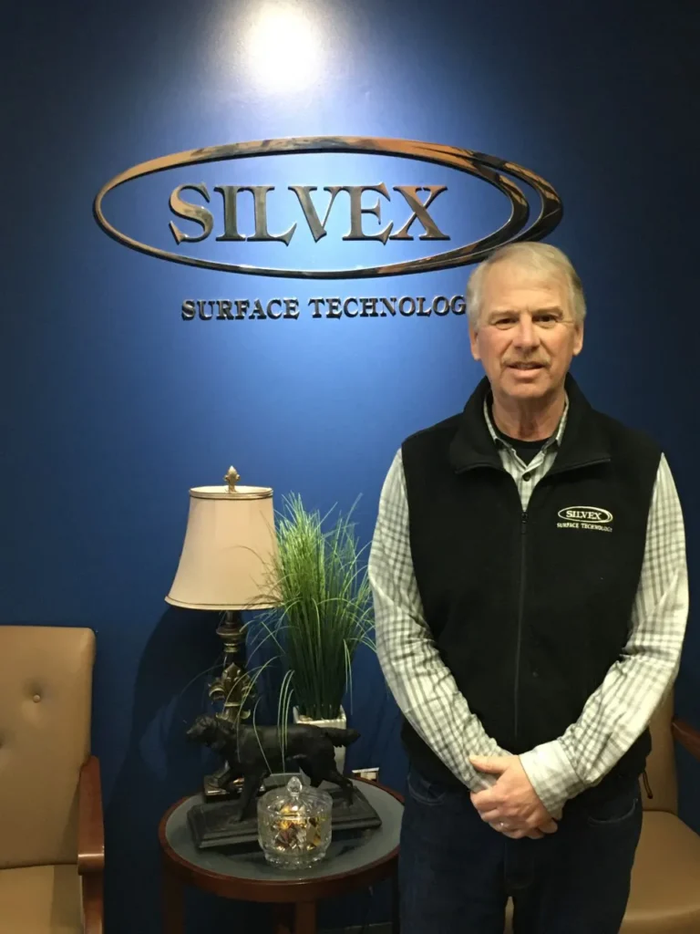 Dan Atkinson, '82: Alumni Spotlight: Thomas College, Maine