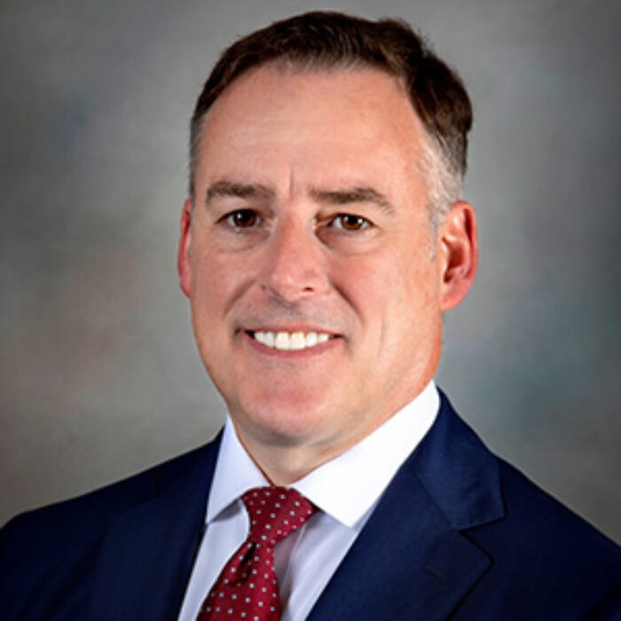 Brian King Appointed to Thomas College Board of Trustees: Maine