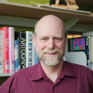 Employee & Faculty Directory: Thomas College: Waterville, ME