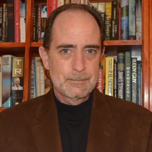 Dale Dickson, Ph.D.: Staff & Faculty Directory: Thomas College