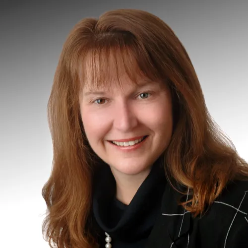 Darlene Ratte, M.B.A: Staff & Faculty Directory: Thomas College