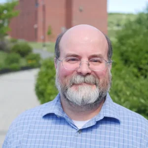 David Smith: Staff & Faculty Directory: Thomas College