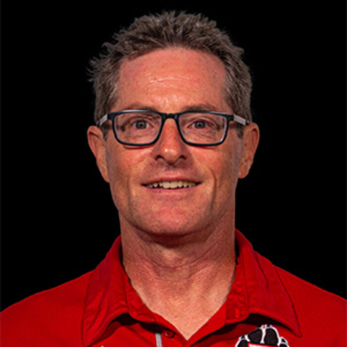 Ian Wilson: Staff & Faculty Directory: Thomas College