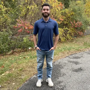 Business Analytics BS: Thomas College: Waterville, Maine