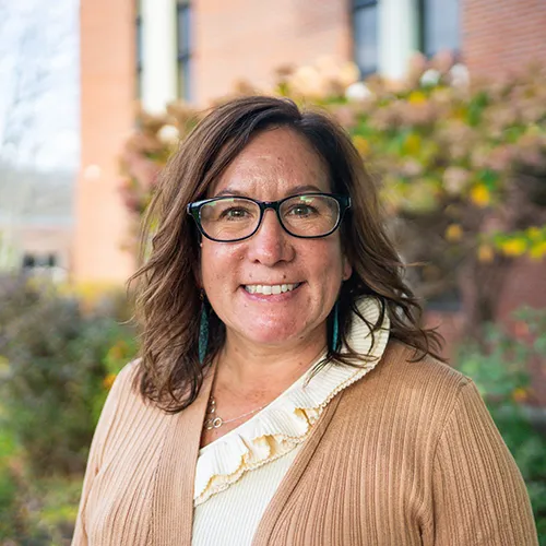 Professional & Career Development: Academics: Thomas College