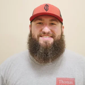 Tyler Jandreau: Staff & Faculty Directory: Thomas College