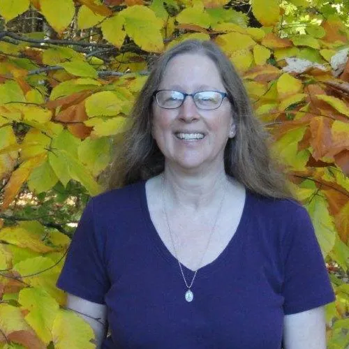 Interview with English Professor Dr. Kelly Mechling: Thomas