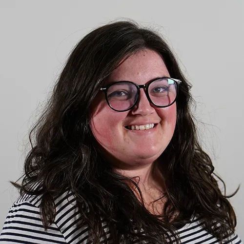 Hailey Mealy: Staff & Faculty Directory: Thomas College