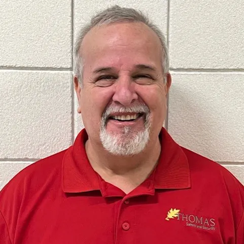 Steven Robillard: Staff & Faculty Directory: Thomas College