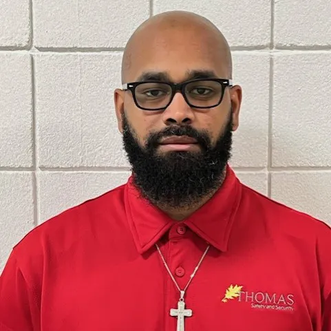 Steven Brown: Staff & Faculty Directory: Thomas College