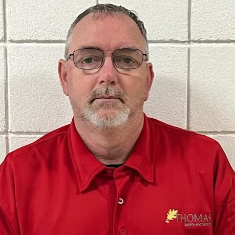 Richard Cunningham: Staff & Faculty Directory: Thomas College