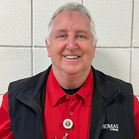 Richard Garling - Thomas College