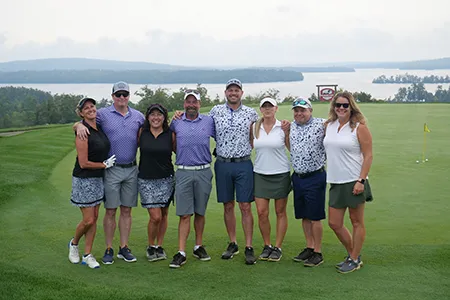 Events & Outings: Community Engagement: Thomas College: