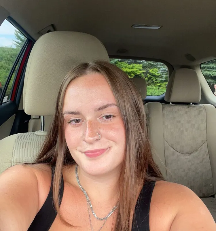 Haylee Ouellette ’24: Internship Success Story: Thomas College