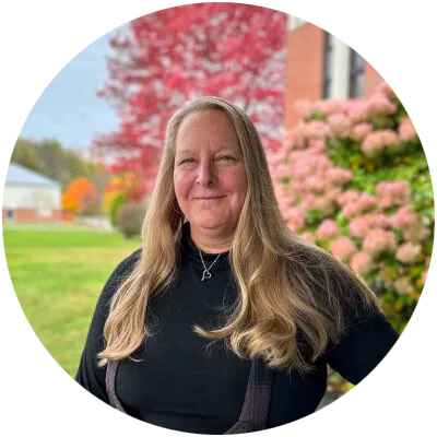 Graduate Admissions: Thomas College, Waterville, Maine