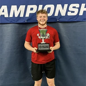 Career Navigators: Student Innovation: Thomas College, Maine