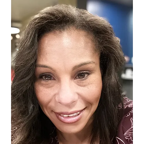Farrah Douglas: Staff & Faculty Directory: Thomas College
