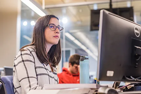 One-Year Masters Program: Academic Programs: Thomas College