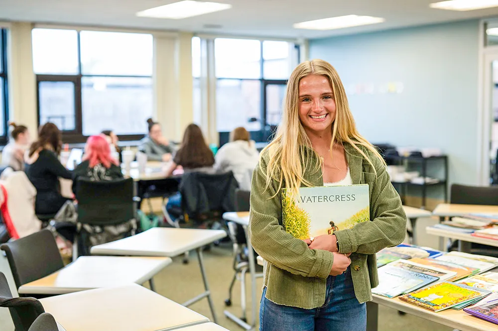 Thomas College Launches Innovative Residency-Based Education Program to ...