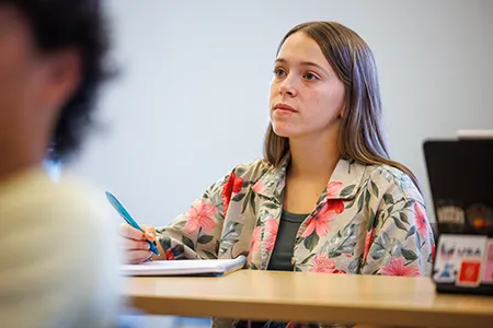 Health Sciences Bs Degree Medical Health Thomas College
