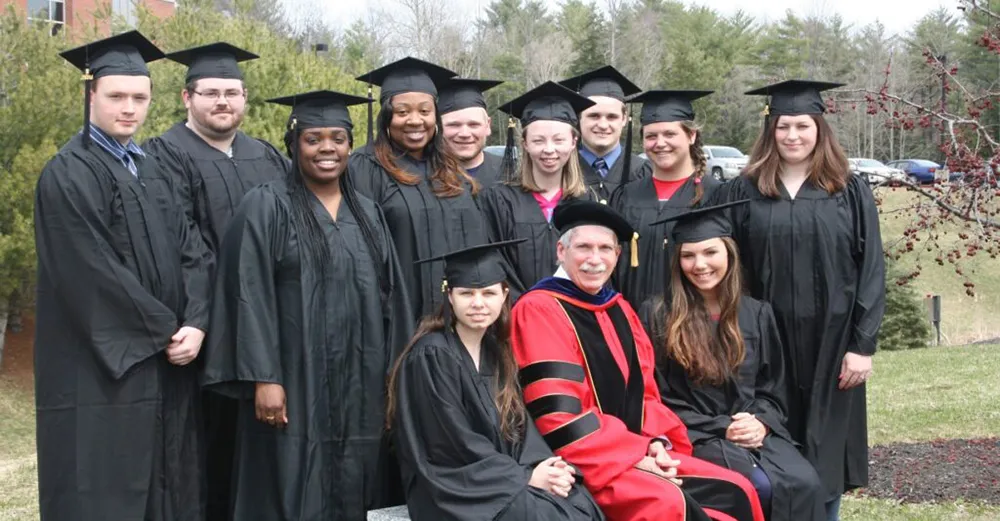 1000th Student Enrolled in Early Start Program: Thomas College