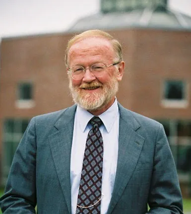 Former Long-Time Thomas College President George Spann Dies