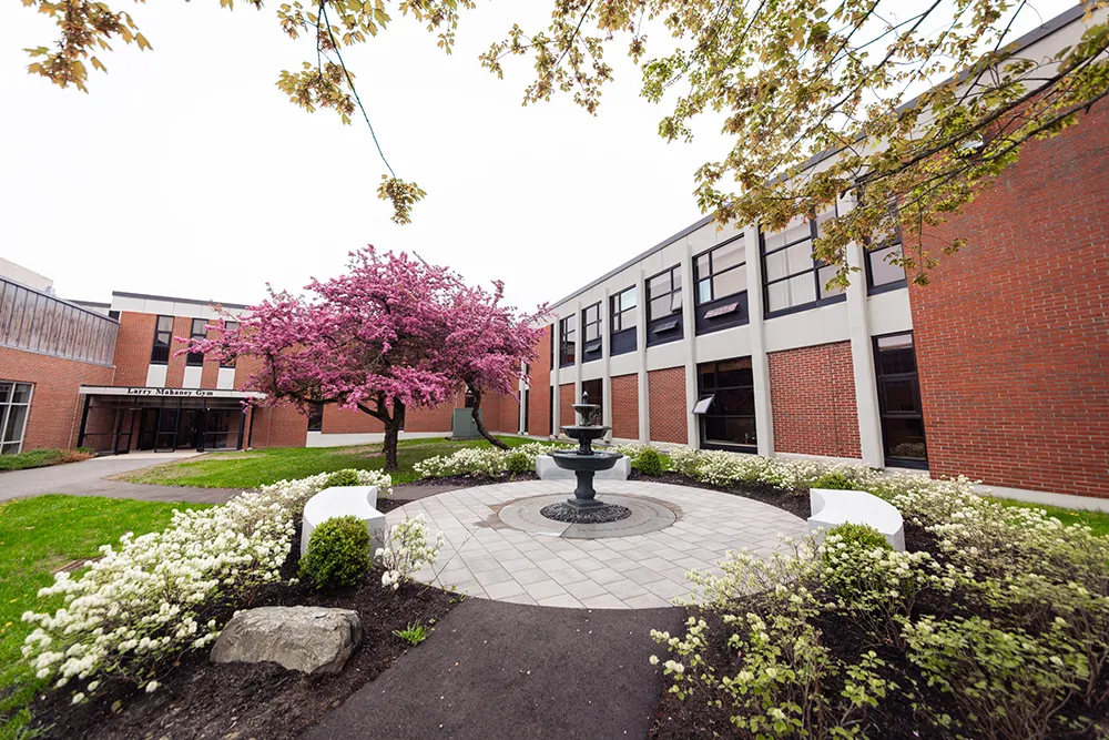 Erskine Academy and Thomas College Announce Preferred Education ...