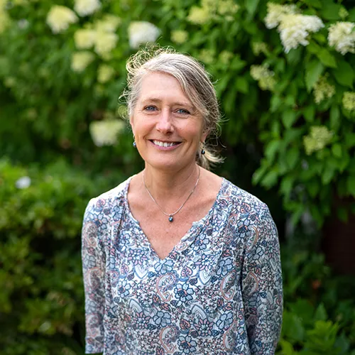 Lisa Hibl: Staff & Faculty Directory: Thomas College: Waterville, ME
