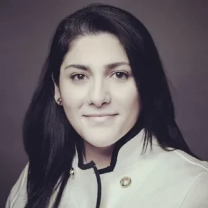 Suheir Alaskari: Staff & Faculty Directory: Thomas College: Maine