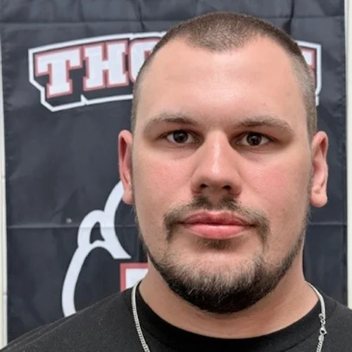 Brandon Chase: Staff & Faculty Directory: Thomas College